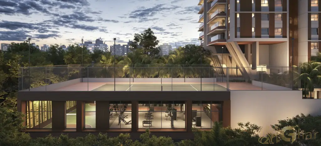 Edifício MAAM | Lançamento Apartamento no Paraíso, São Paulo